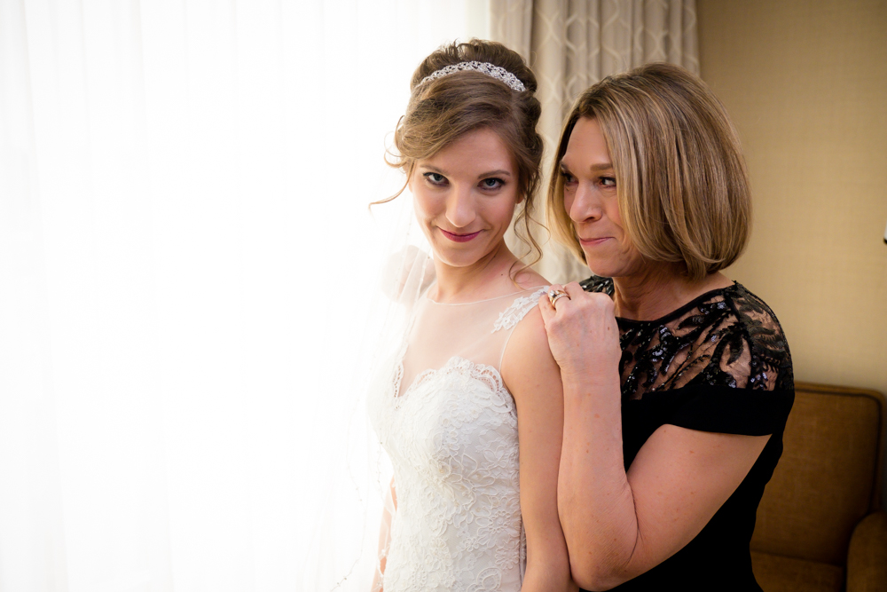 Han Wedding